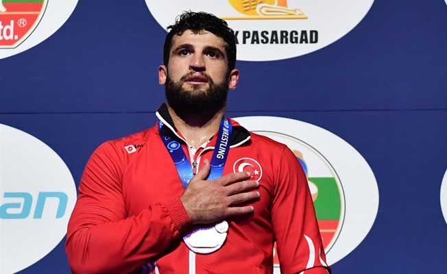 Metehan Başar Dünya Şampiyonu - Eurovizyon | Son Dakika, İngiltere ...