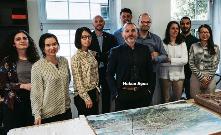 Dev porejelere Hakan Ağca imzası - Eurovizyon | Son Dakika, İngiltere ...