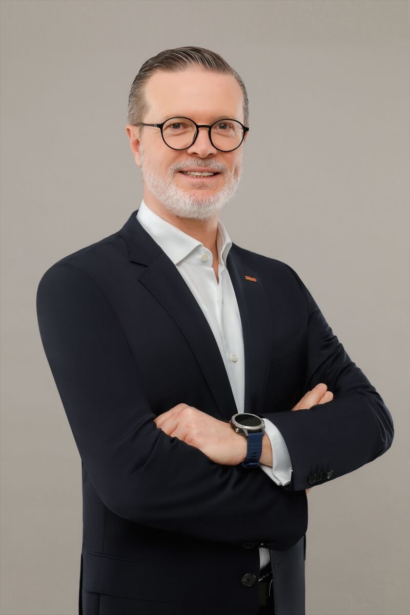 FLO Group ilk sürdürülebilirlik raporunu yayımladı - Eurovizyon | Son ...